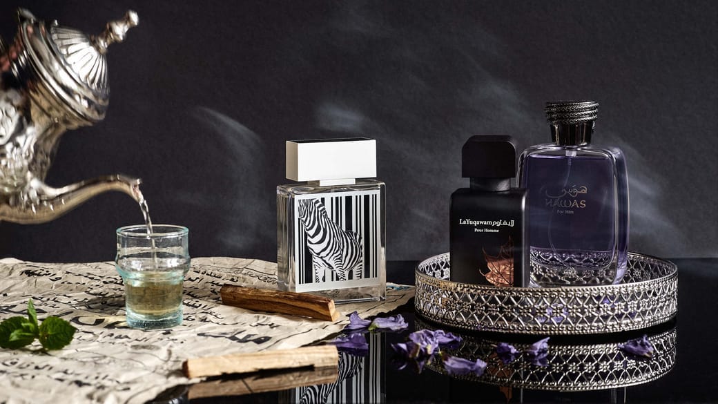 RASASI PERFUMES. Where Elegance Meets Aromatic Artistry! | by ...