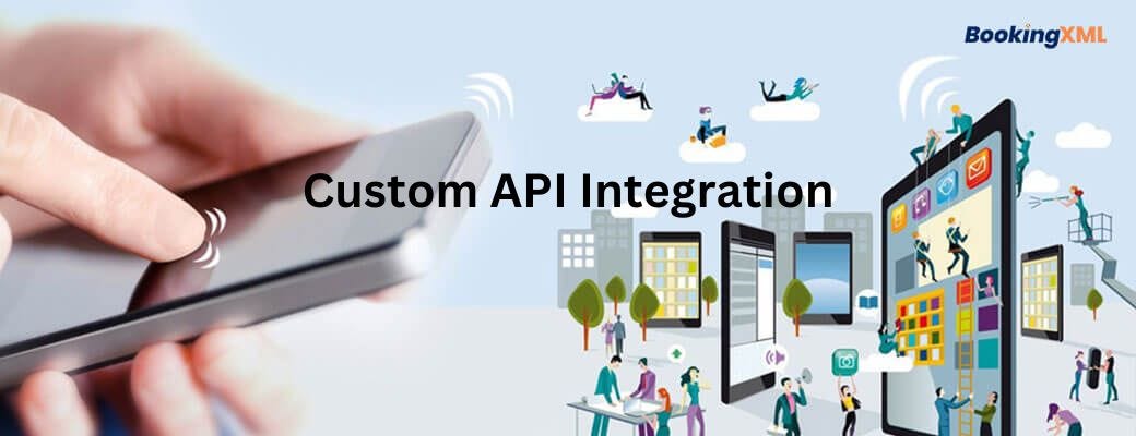 Custom API Integration. What is Custom API Integration? | by Billy Clanton | Aug, 2023 | Medium