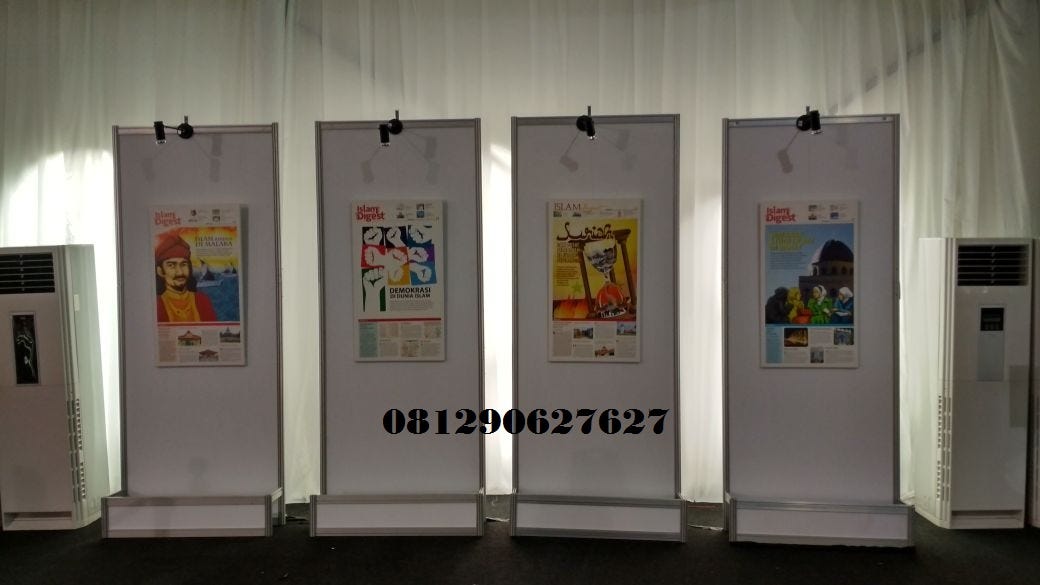 Panel photo r8 081290627627. panel photo r8 dengan ukuran 2.5m x 1m ...