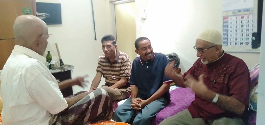 Kisah Inspiratif dari Kakek 81 Tahun | by Abdul Latif | Medium