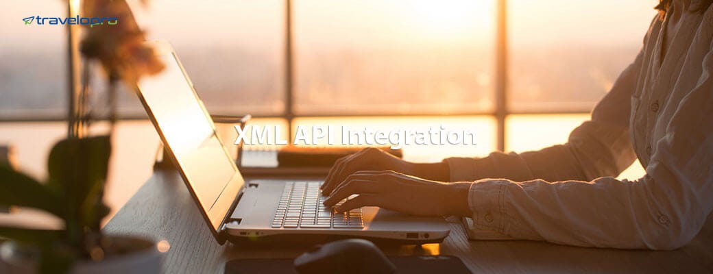 Xml Api Integration Xml Api Integration Is Ultimately A By Luke Bryan Medium