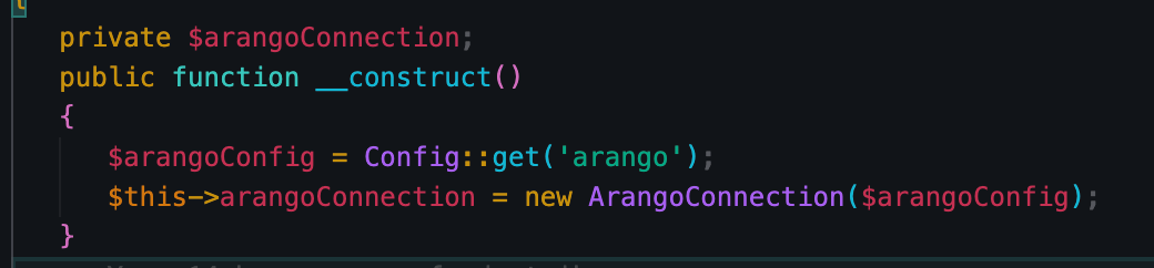 Laravel 10 + ArangoDB: The Epic Symphony of Integration | by Fanvercel | Medium