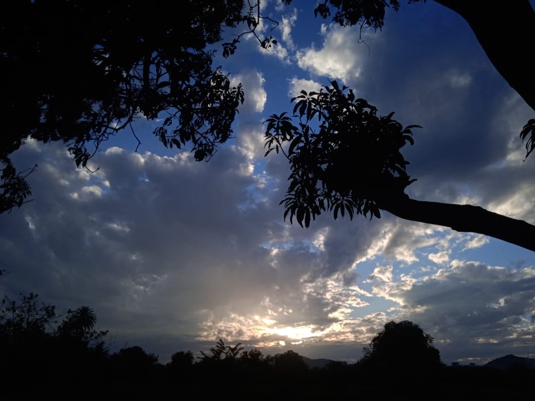 Waiting For That Moment. Sometimes, I feel like my best days are… | by ...