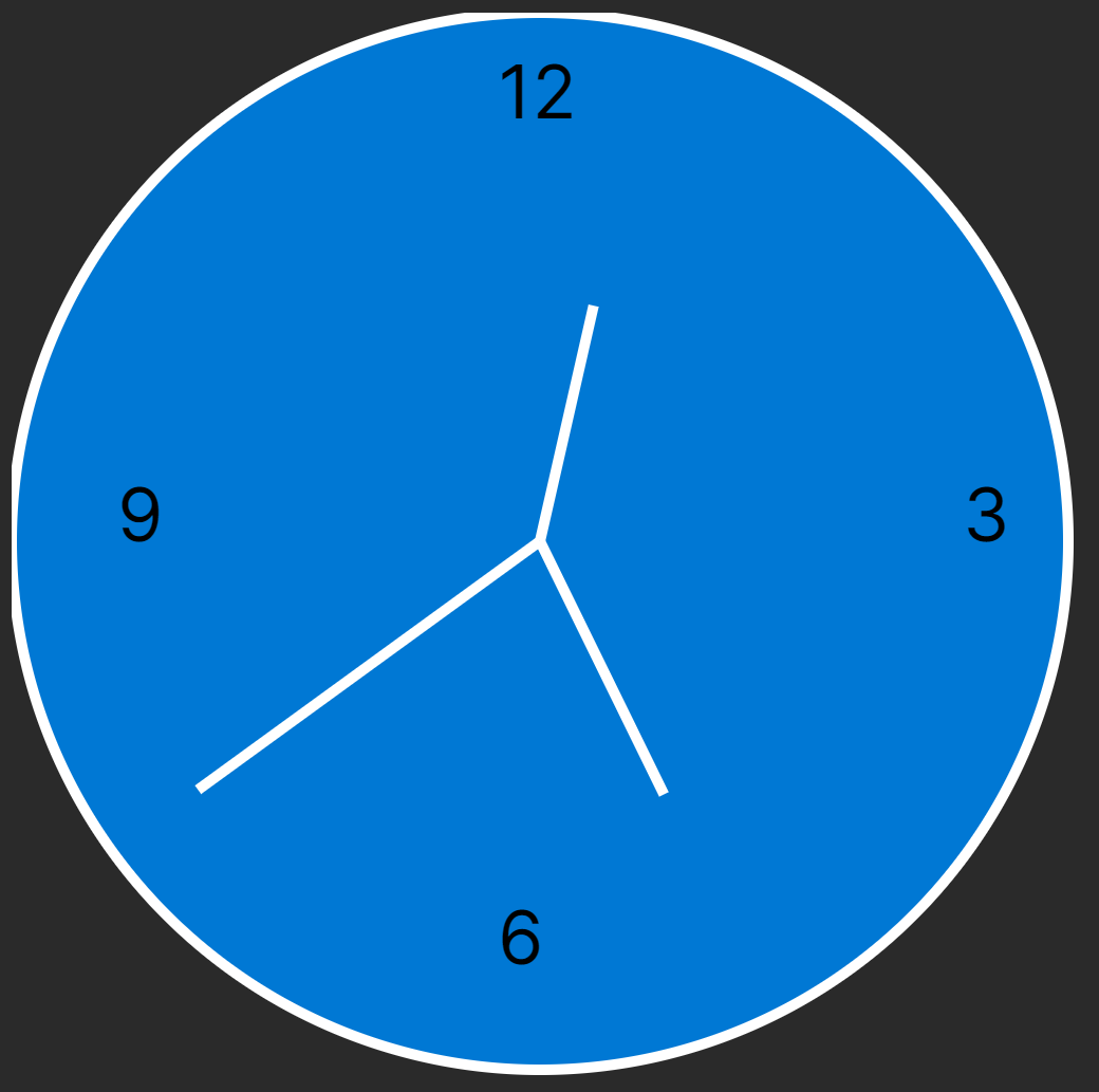 Coding a Clock — Programming Challenge for Beginners | by Kamal ...
