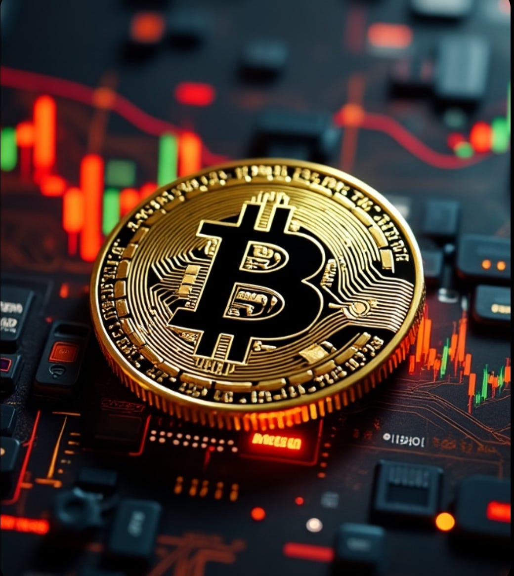 **Cryptocurrency Overview for 2024:** | by QB Shah | Medium