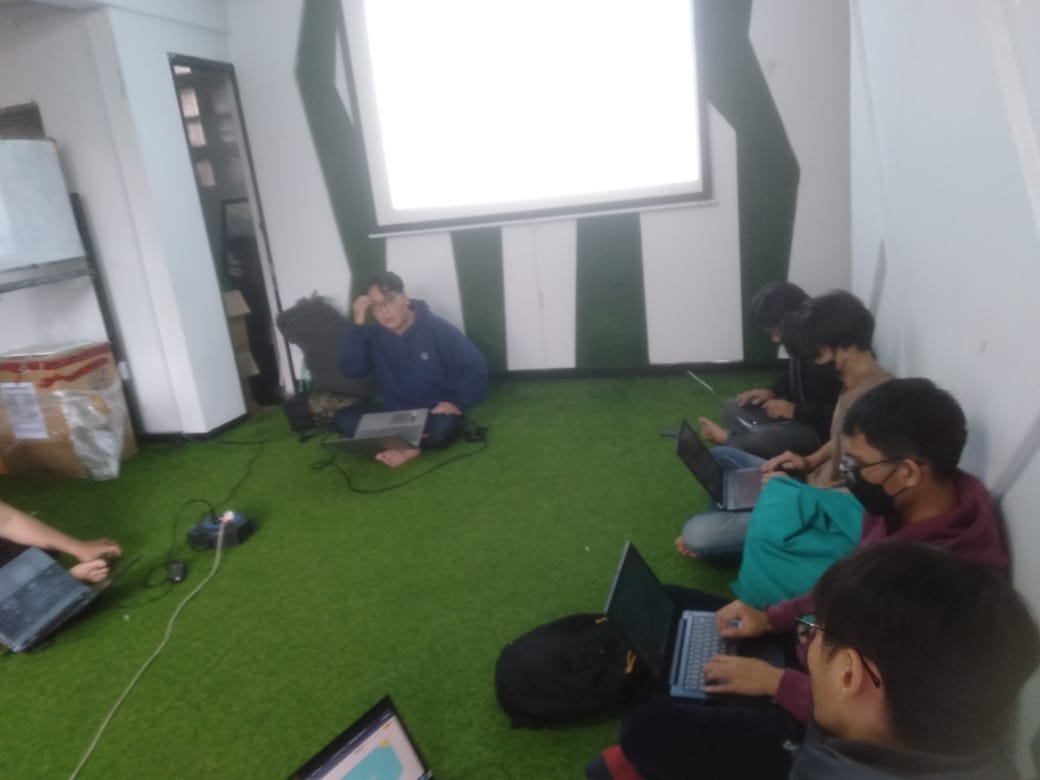 Day-6 eFishery Academy Batch 2.1 - Fauzan Herdika Tubagus Putra - Medium