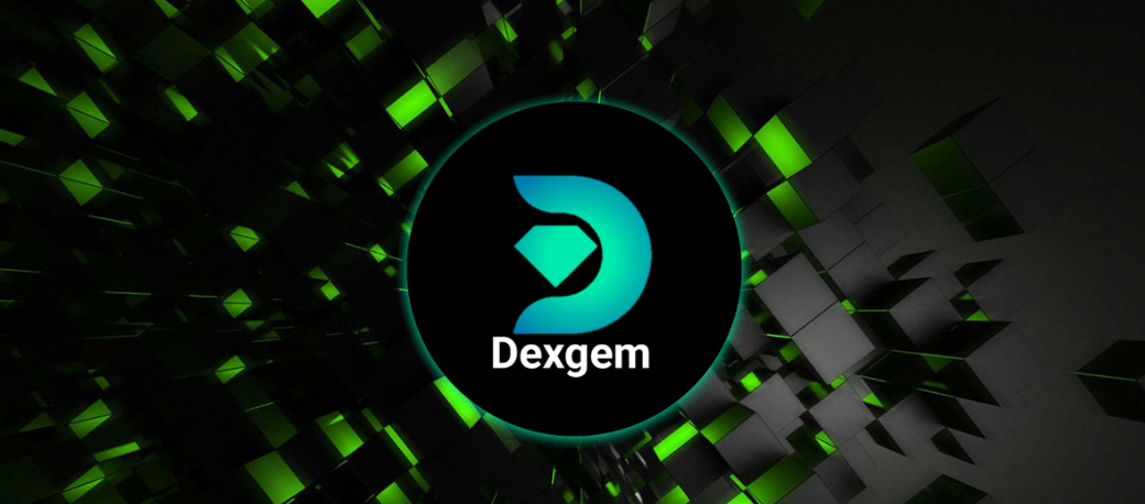 Dex Gem Exchange — The Next Generation Trade Platform | by Waijairo | Medium
