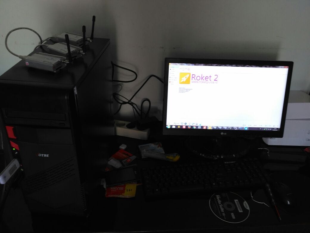 Modal Awal Membuat Server Pulsa. Ulasan di bawah ini akan mengupas ...