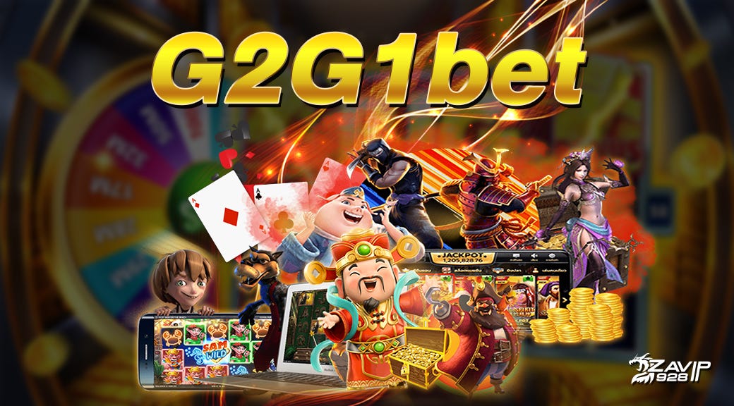 G2G1BET : เว็บดี ที่จะสร้างเงินให้คุฌ - SHADOW - Medium