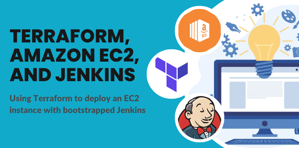 Terraform, Amazon EC2, and Jenkins | by Brandi McCall | AWS in Plain English