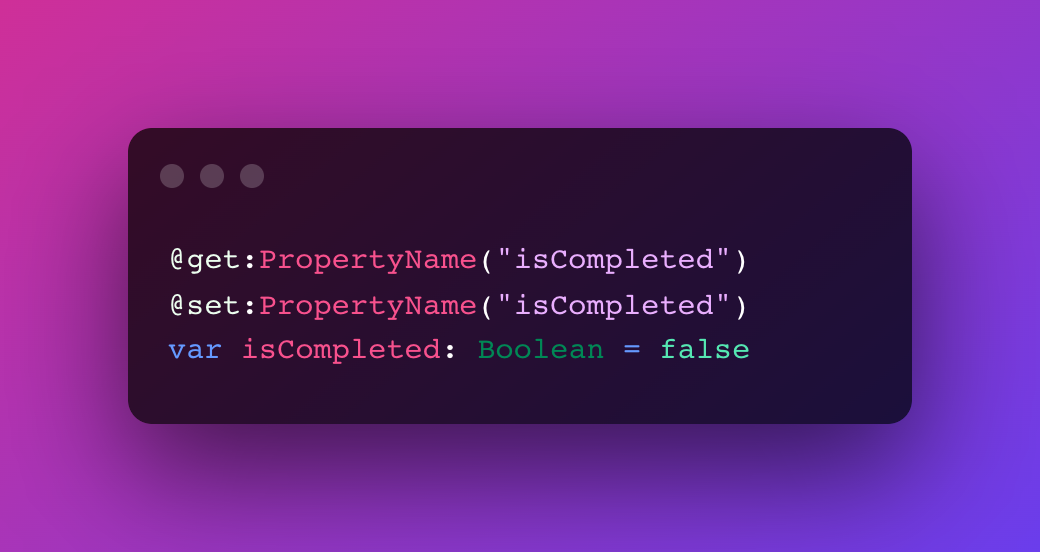Boolean fields that start with “is” in Firebase Firestore - eeddeellee - Medium
