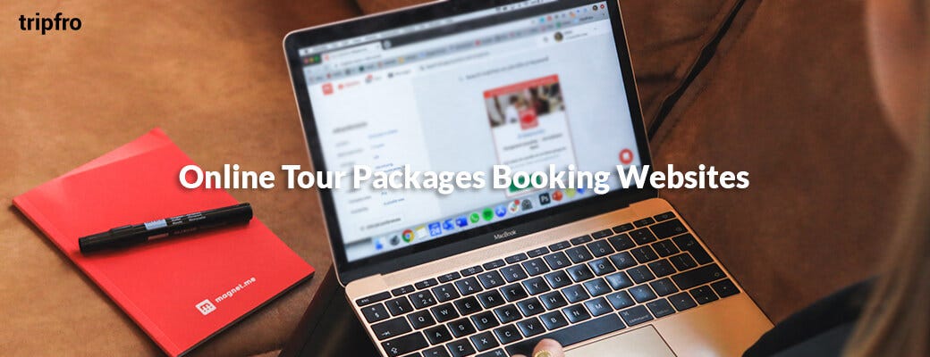 Package Booking System | by Dhruvuvikram | Medium