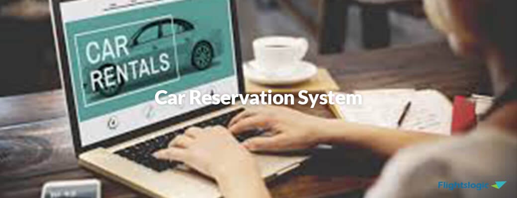 Car Reservation Software. Car Reservation Software | by Rishi Hassan ...