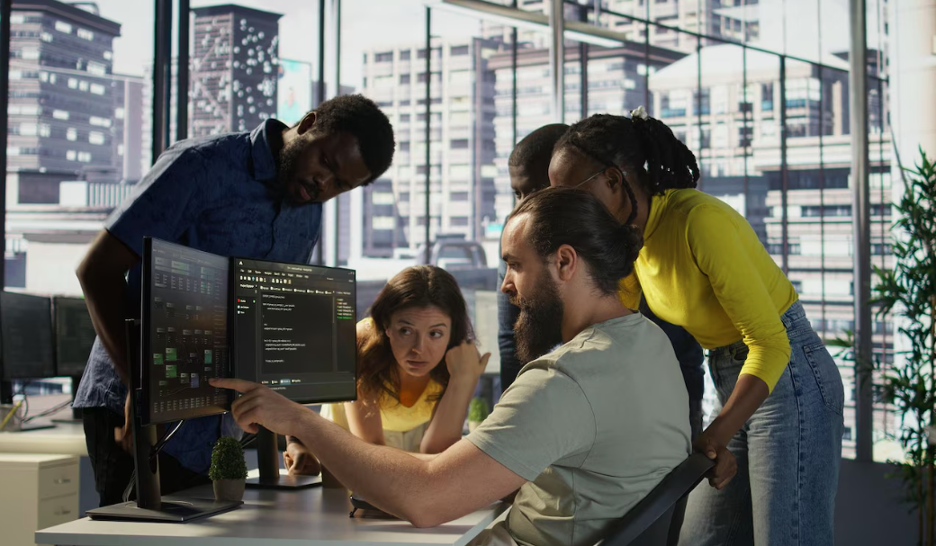Here’s How Azure Developers Drive Digital Transformation | by James Eddie | Medium
