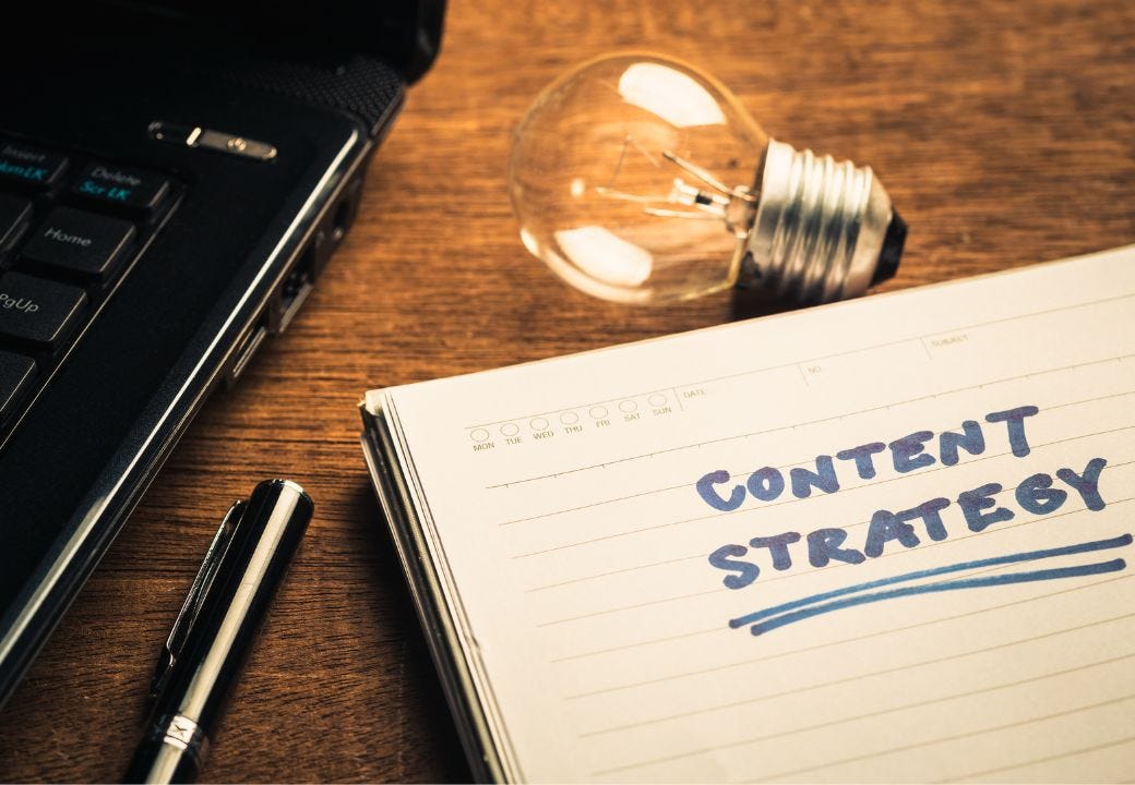 Scaling Your Content Strategy: How PLR Helps Boost Your Content Output ...