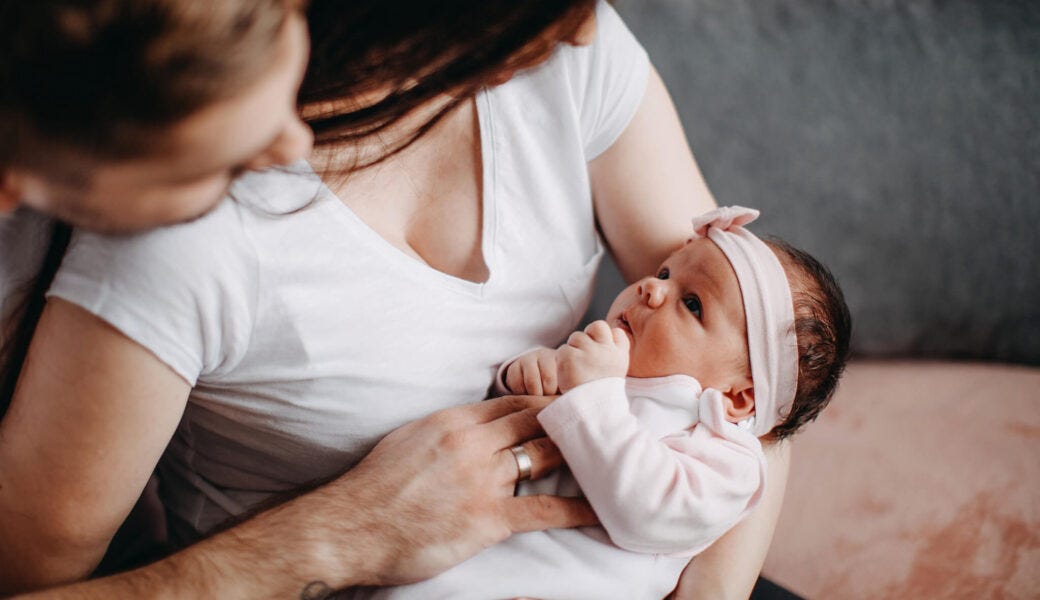 What is the Current Stand of Surrogacy Laws in Russia? | by Surrogacy ...