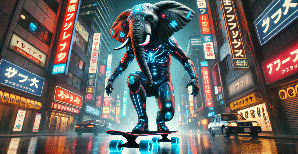 10 Cool Things You Can Create with Generative AI (That Aren’t Just Text ...