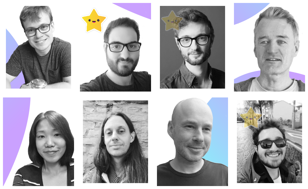 Meet Confio Series #3. Hello, World! | by Misang Ryu | Confio | Medium