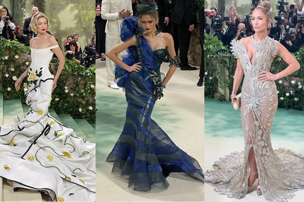 Celebrities manage to attend numerous events, Here’s how they do it ...