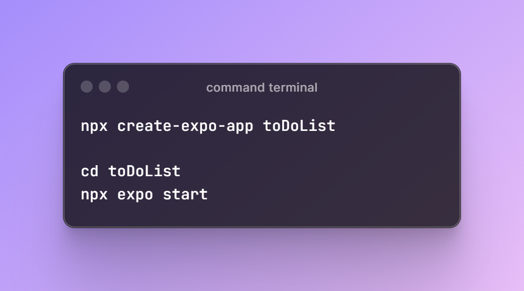Building Your First React Native App: A Step-by-Step Guide | by Malikmohsin | Medium
