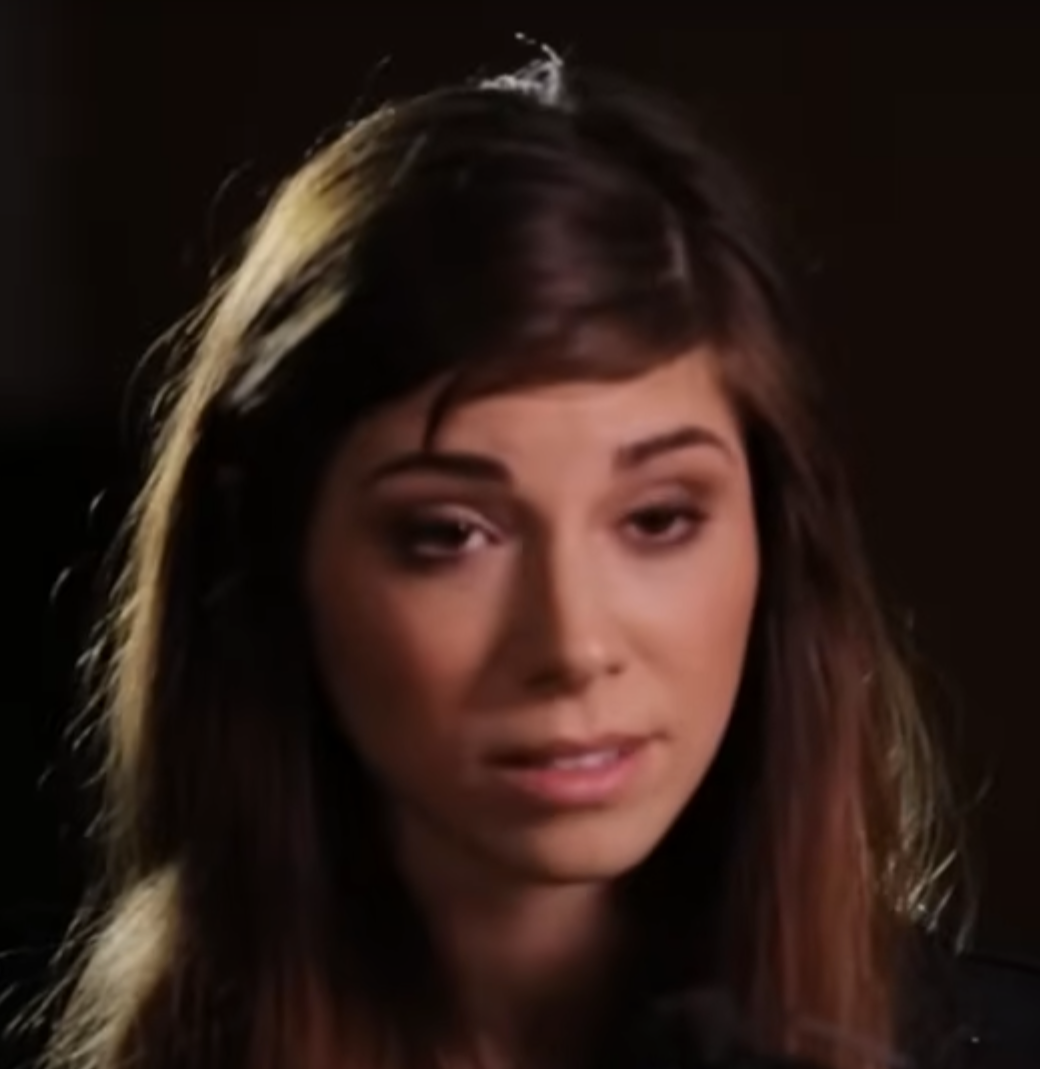 Christina Perry: Human. Embracing Our Humanity: We’re Only… | by Gary L ...