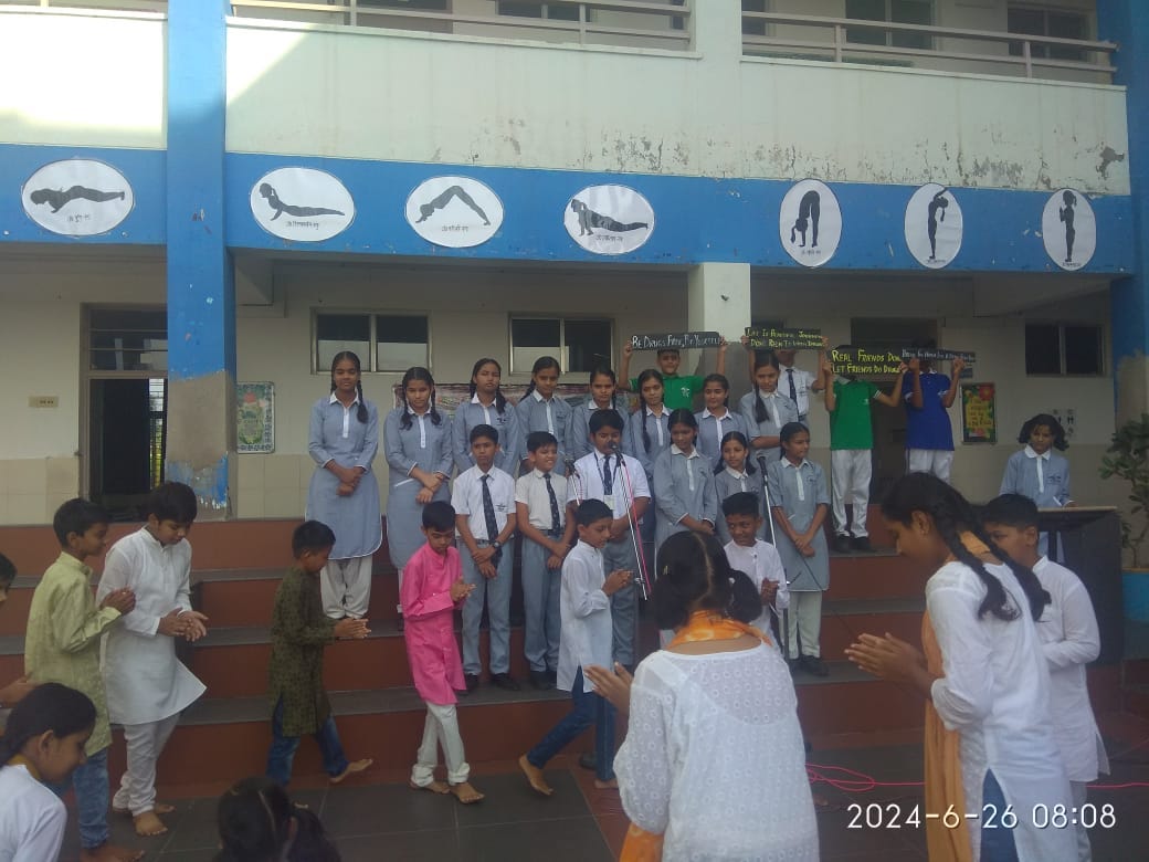 Best CBSE Results in Bal Bharati Public School, Neelbad | by ...