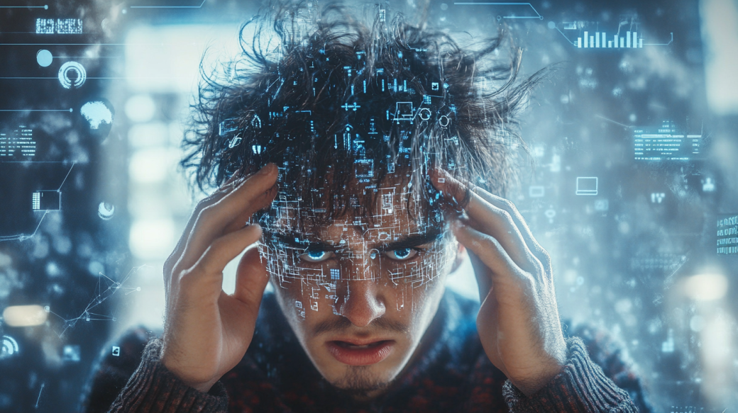 10 Shocking Ways AI Is Secretly Influencing Your Vote! | by Tony P ...