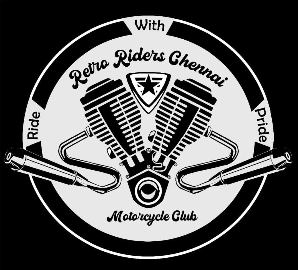 Retro Riders Chennai Motorcycle Club: | by Bhuvan Vijay | Medium