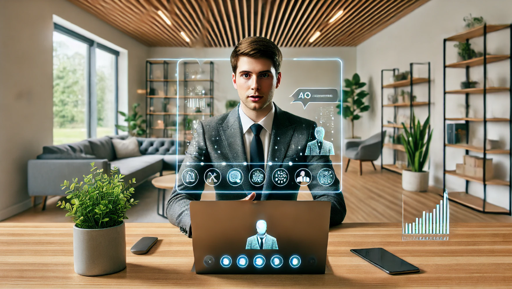 AI Voice Interviews vs. Automated Video Interviews: Which is the Best ...