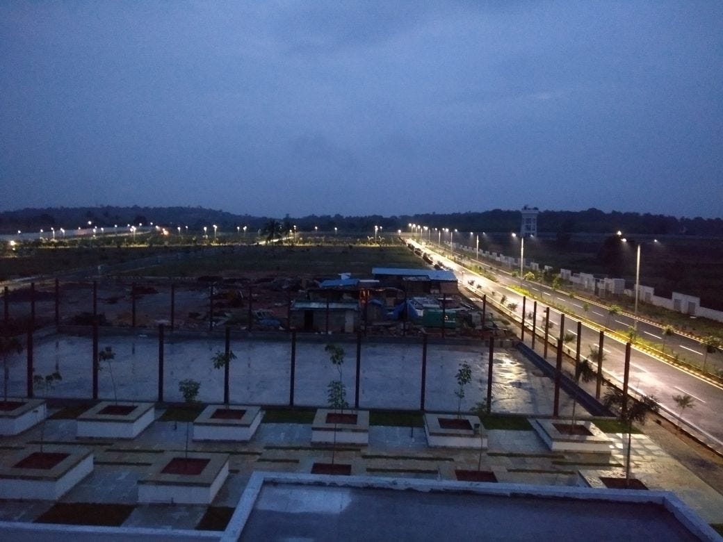 Salarpuria Sattva Pipal Tree- Phase II | by Rions Properties | Medium
