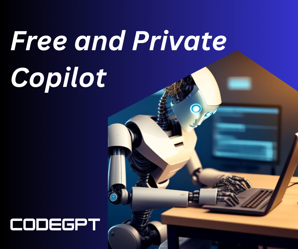 Free And Private Copilot The Future Of Coding With Llms In Vscode By Daniel Avila Codegpt