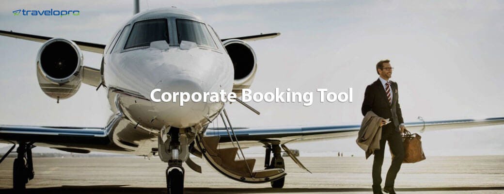 Corporate Self Booking Tool. Corporate Self Booking Tool | by ...