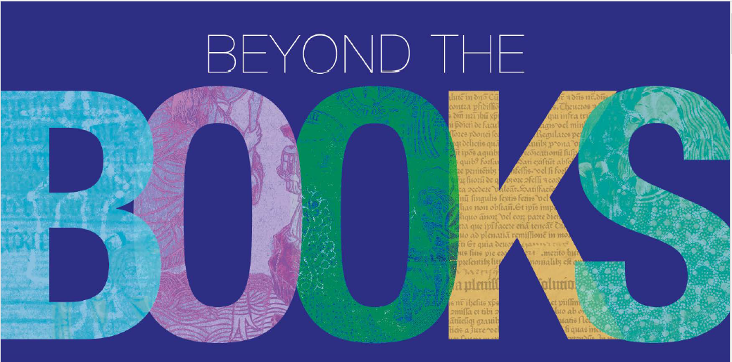 Beyond the Books. For History Day 2022, the John Rylands… | by Alessia ...