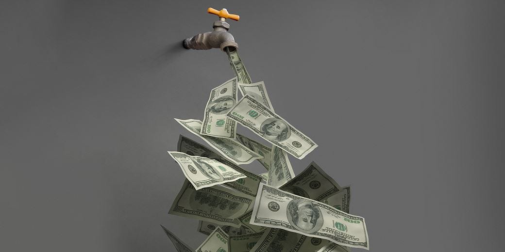 5 Things you Can do with Your Offshore Money | by ICO Services | Medium