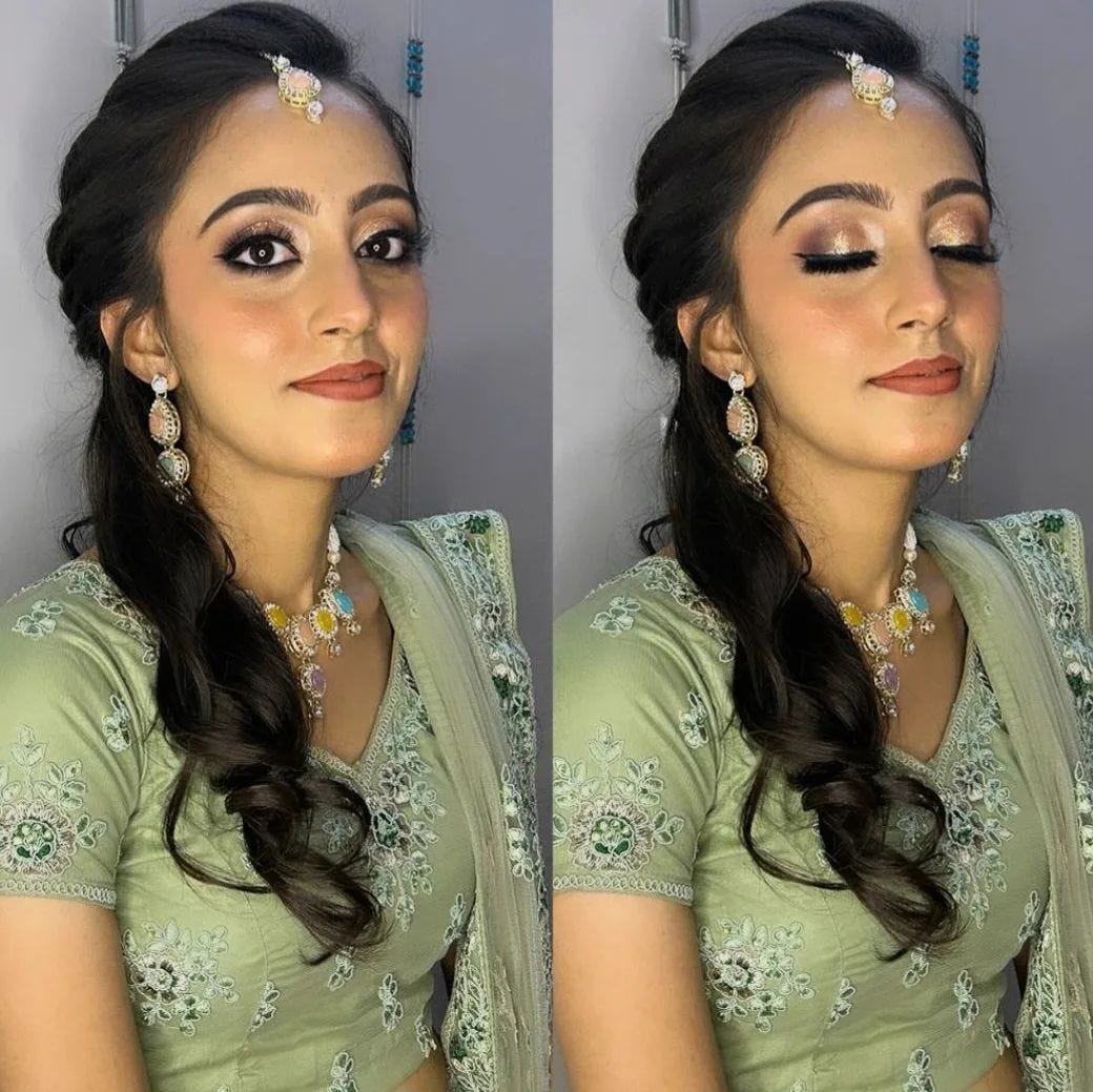 Transform Your Look with the Perfect Makeup Artist Near Me | by ...