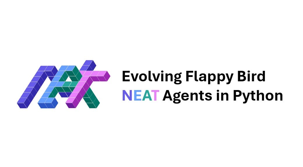 Evolving Flappy Bird NEAT Agents in Python | by Py-Core Python ...