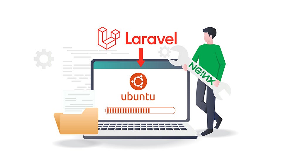 Ubuntu — Laravel — Nginx Süper 3'lü | by Kagan Yegin | Medium