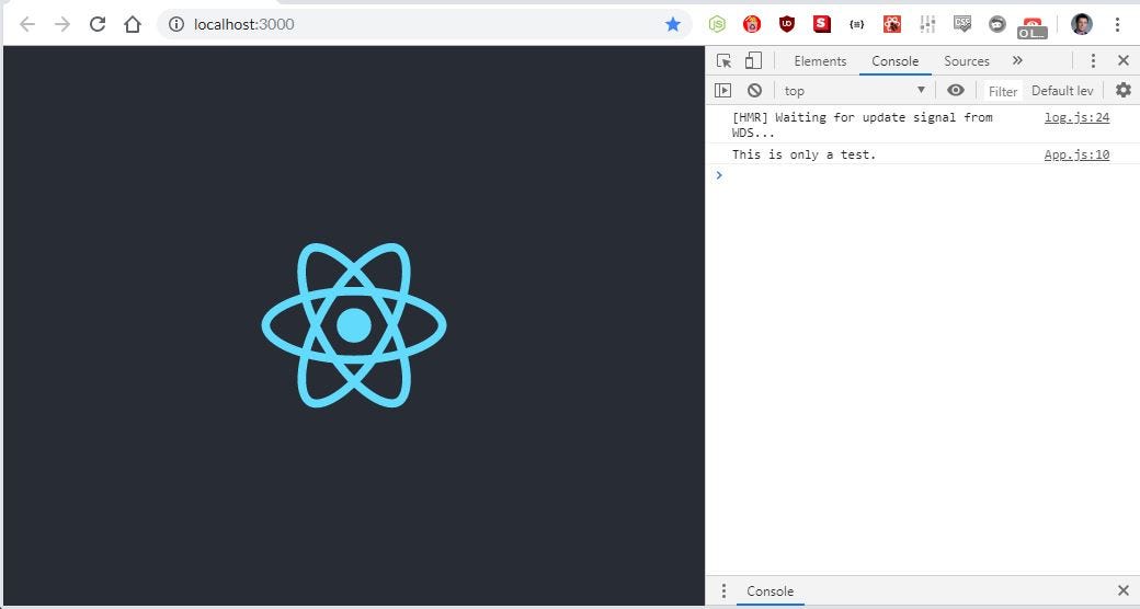 JavaScript Function Construction (Part 7) | by Austin Smith | Level Up Coding