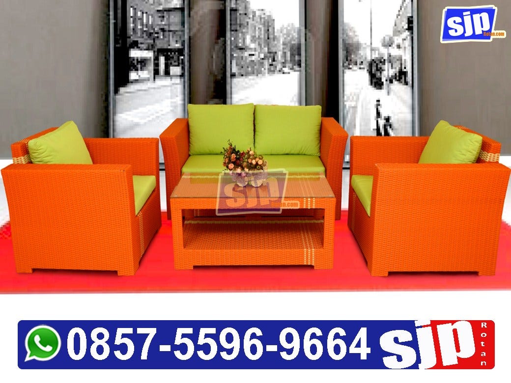 085755969664|Mebel Rotan Sintetis Ruangan| Mebel Rotan Sintetis ...