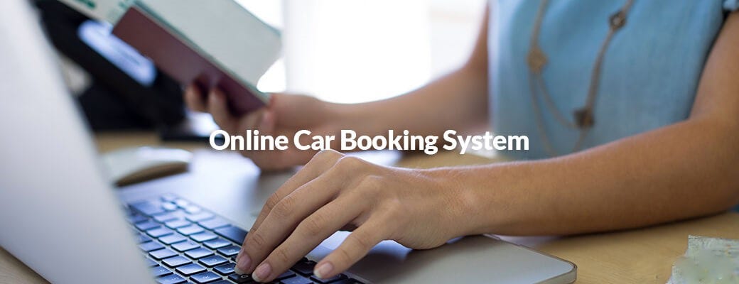 Car Booking Engine | by Annafaris | Medium