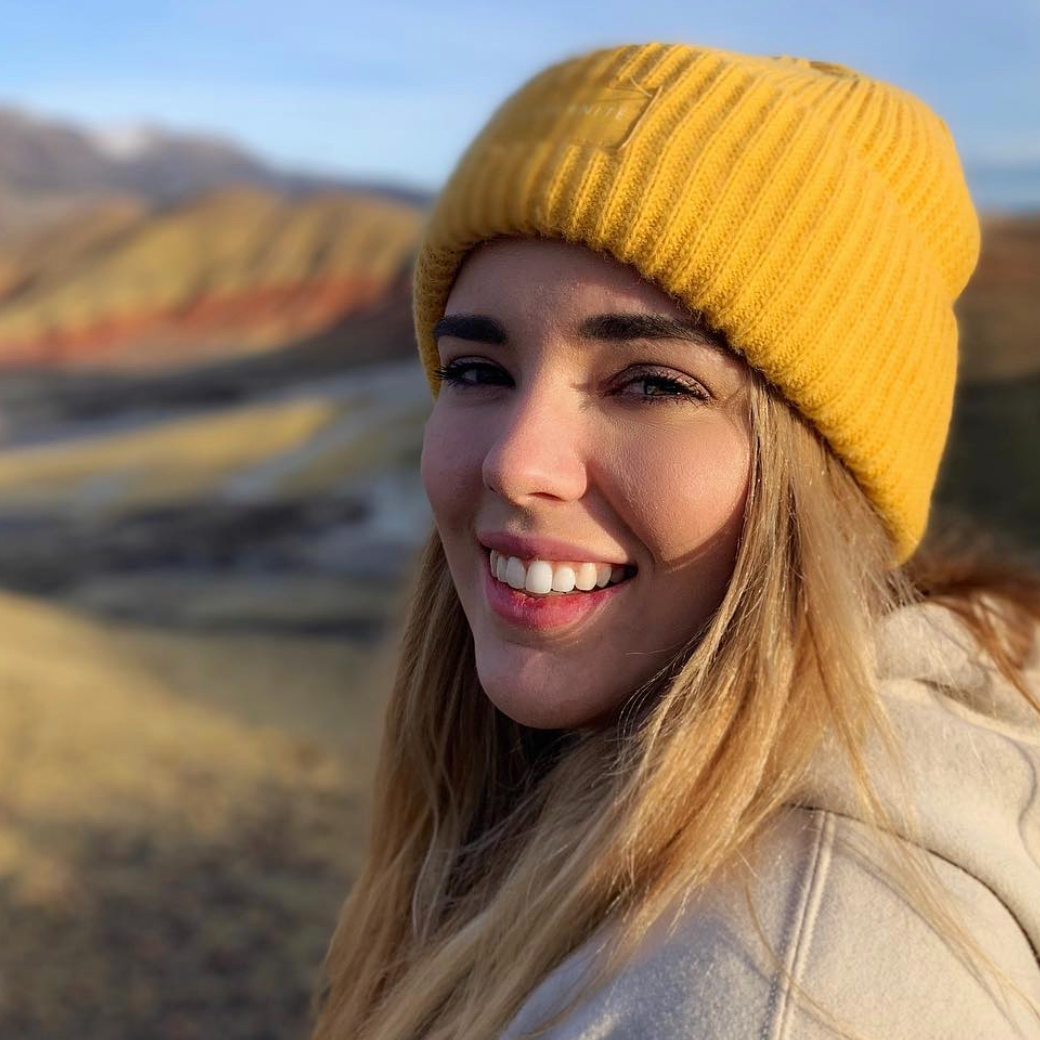 IssueVoter Spotlight: Ashley Placek | by Emmy Franz | IssueVoter