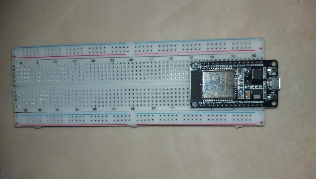 ESP32 Project #1: Blink. Halo, aku Regan dan ini adalah projek… | by Regan Adiesta | Medium