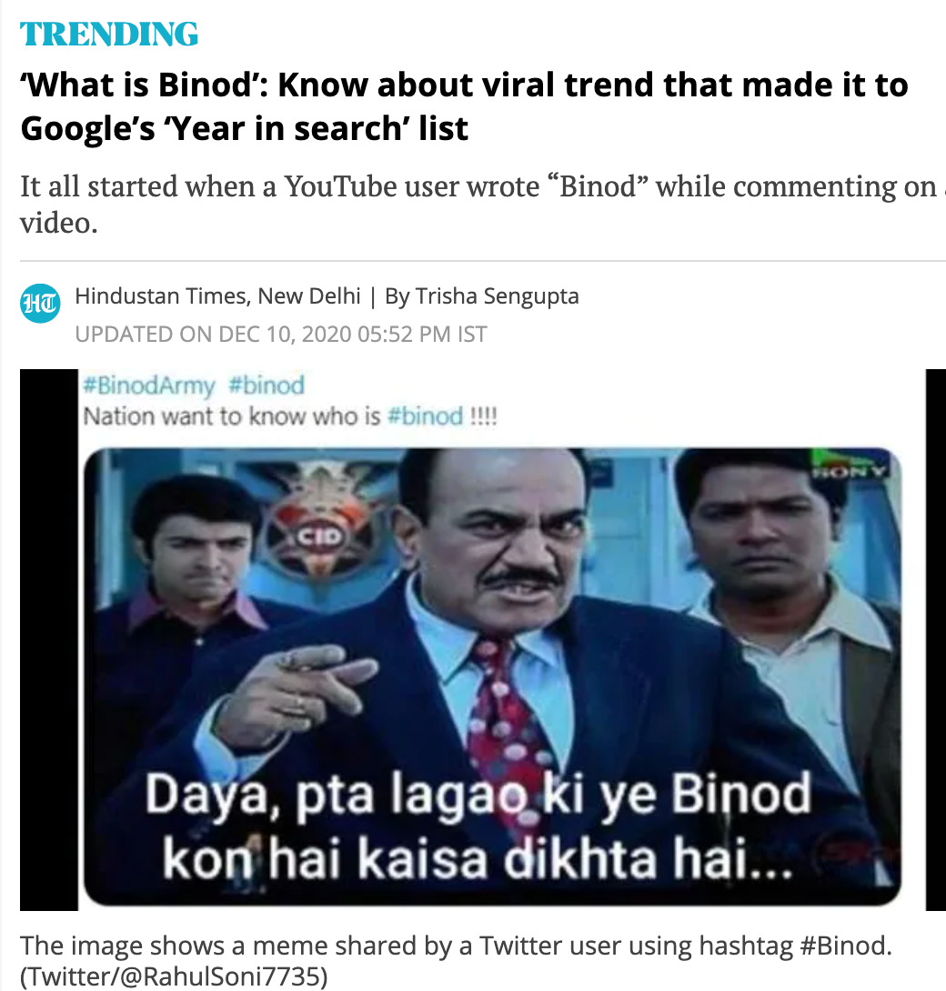 What Is The Difference Between Trending And Viral Post? | by The ...