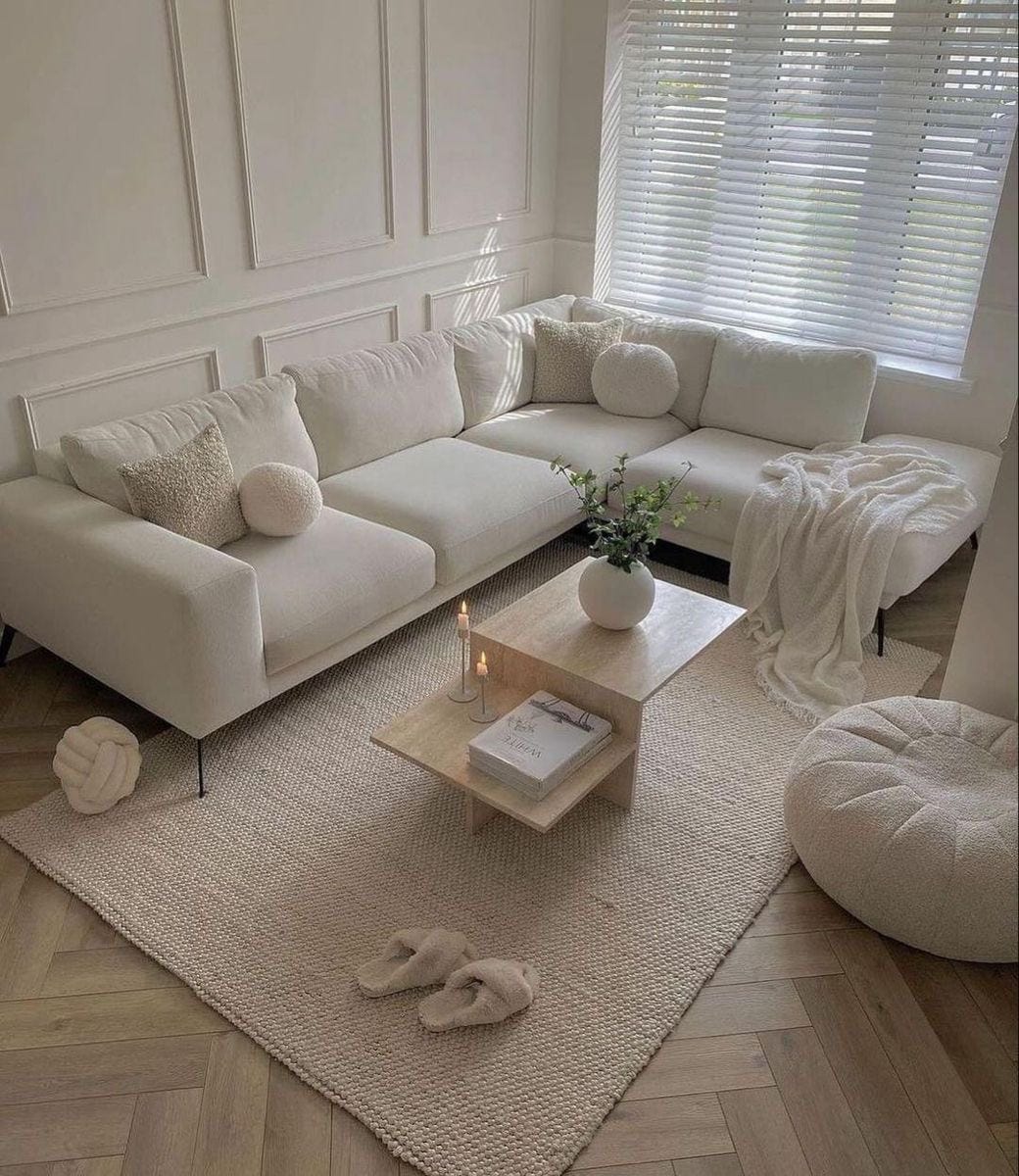 2024 Living Room Elegance 8 Tricks To Transform Your Living Room By