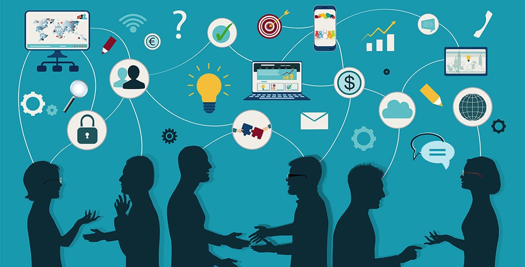 Git: The importance of version control and controlled collaboration ...
