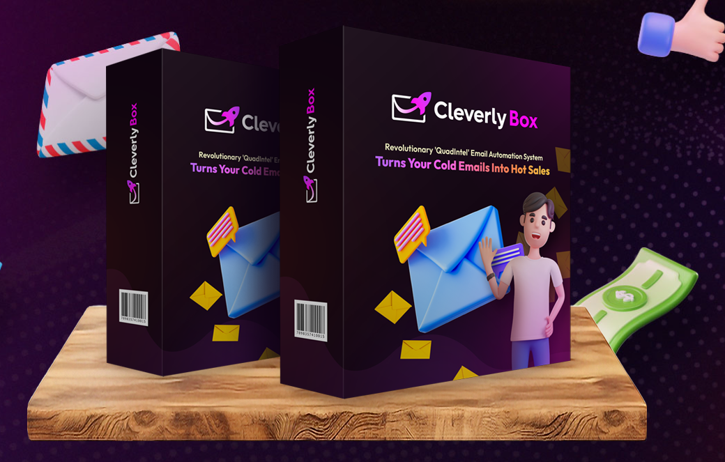 Cleverly Box Review. Your Secret Weapon for Email Marketing… | by ...