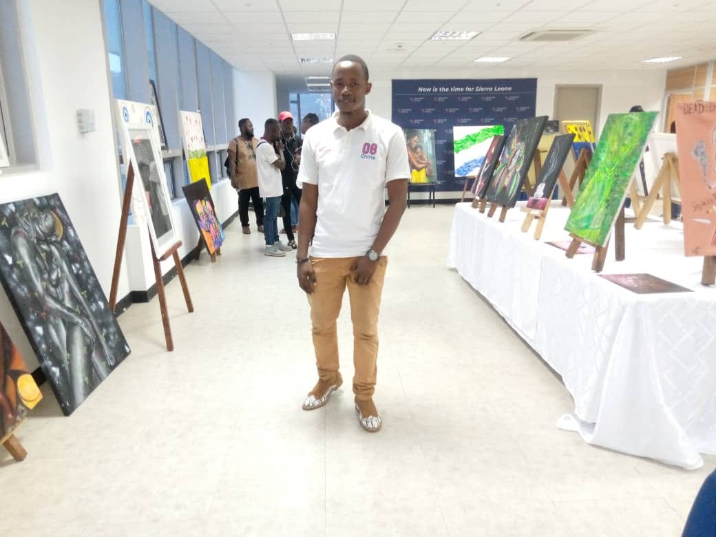 The Role of Young People in Promoting Peaceful Elections: | by Melanin ...