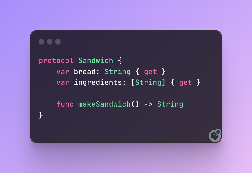 Understanding Swift Protocols: An Easy Guide for Everyone | by Ali Mert ...