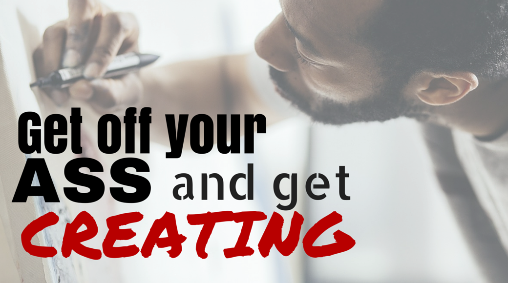 5 SUPER EASY ways to create more! | by Jason Love | Medium