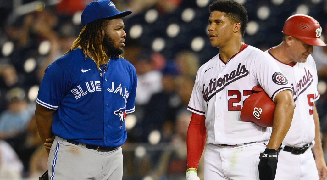 10 Realistic Blue Jays Trades For This Off-Season | by Nae | Medium